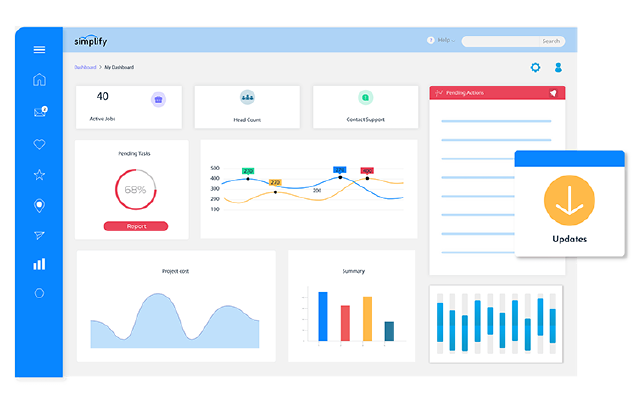 All-in-One Vendor Management System for Businesses